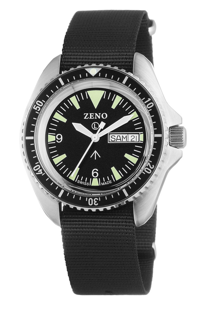 ZWB Automatic – ZENO-WATCH BASEL