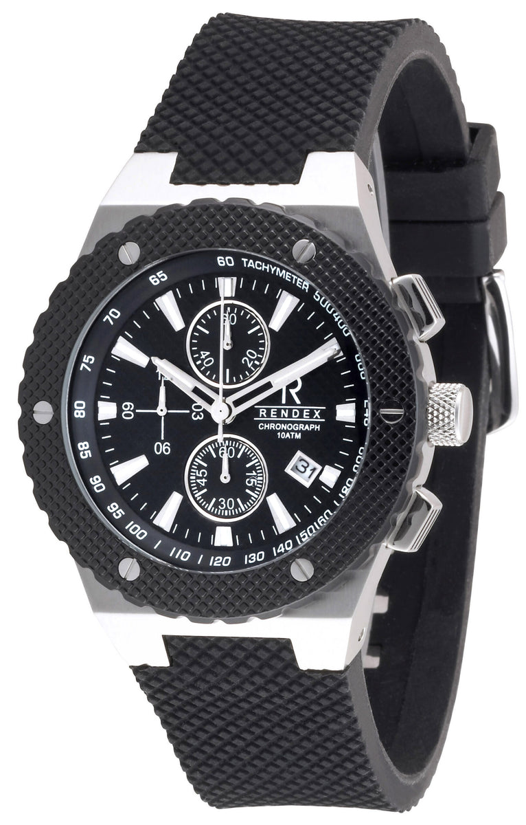 Chronograph Screws – ZENO-WATCH BASEL