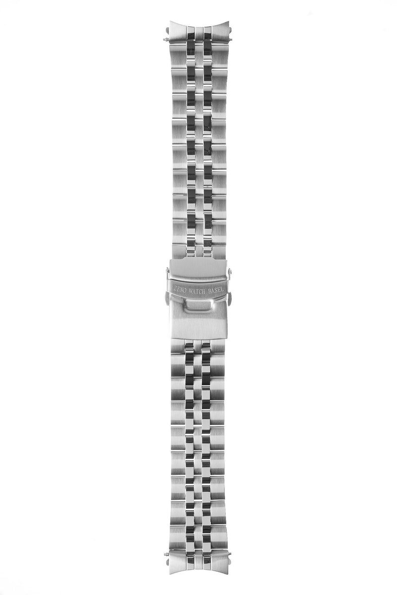 Five-Link Strap 1 – ZENO-WATCH BASEL