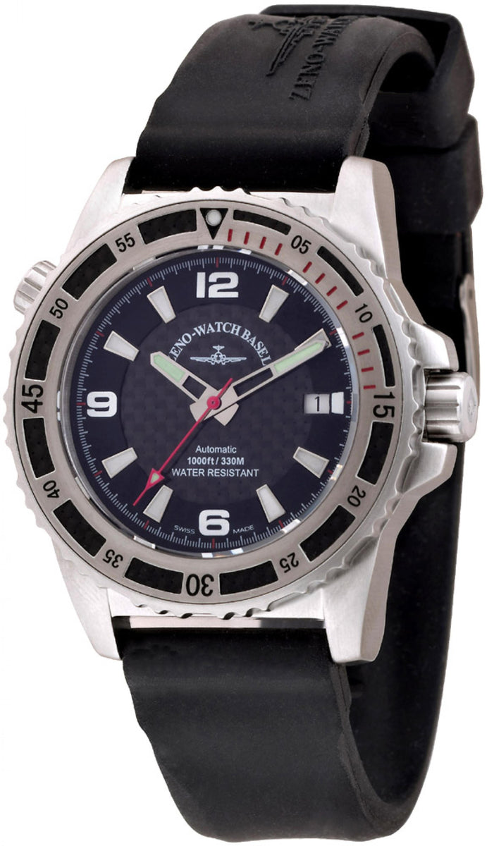 Professional Diver Automatic – ZENO-WATCH BASEL