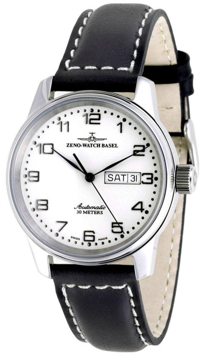 Classic Day-Date – ZENO-WATCH BASEL