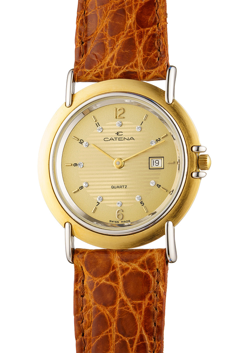 Catena H680 – ZENO-WATCH BASEL