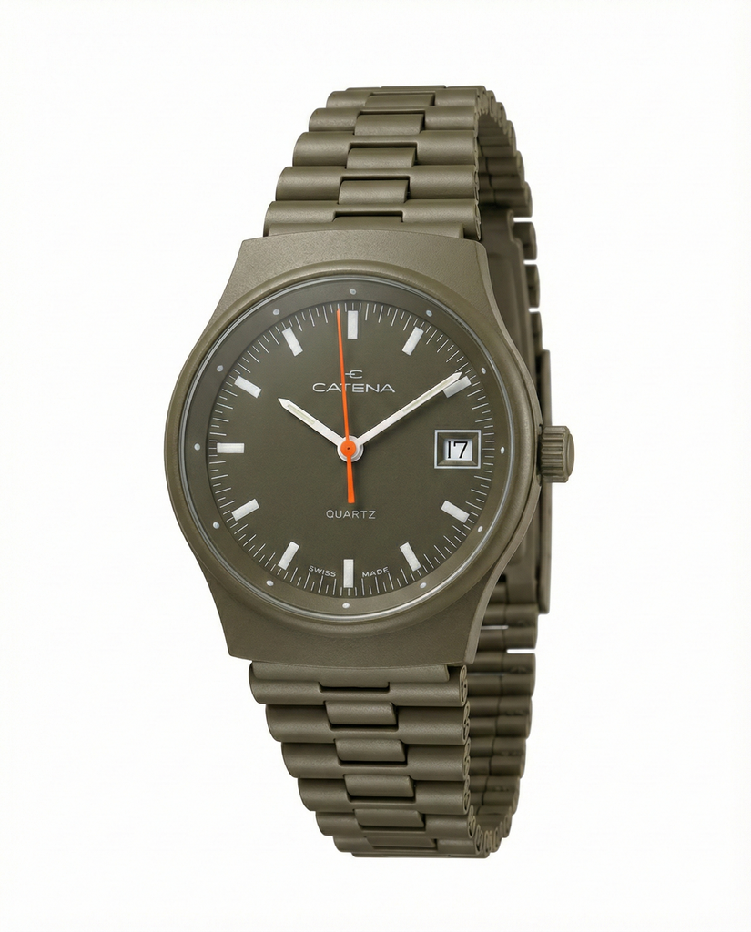 Catena 583K – ZENO-WATCH BASEL