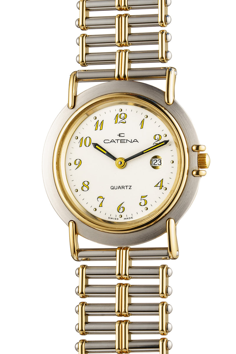 Catena H680 – Zeno Watch