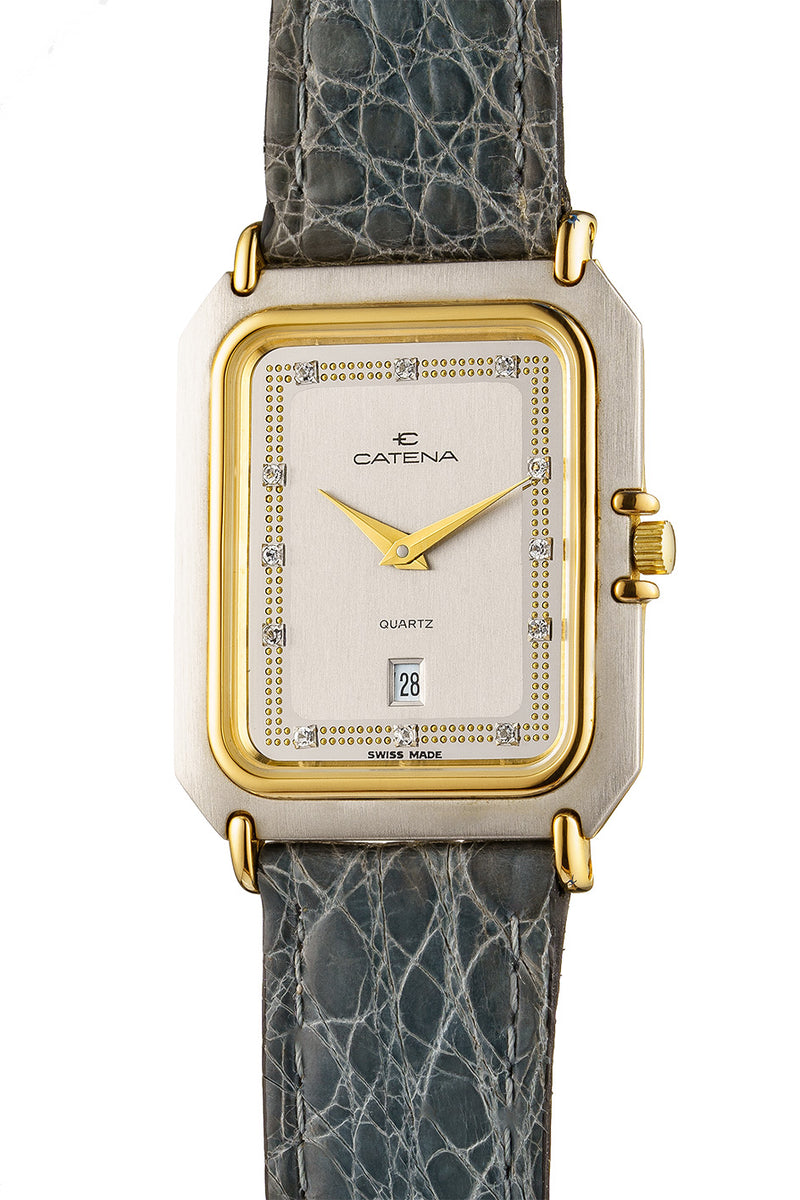 Catena H682 – ZENO-WATCH BASEL