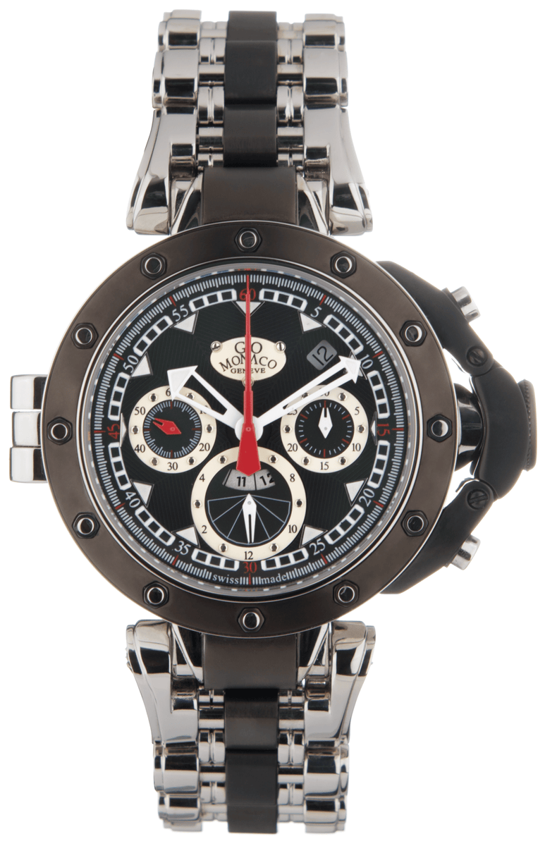 Obloide – ZENO-WATCH BASEL