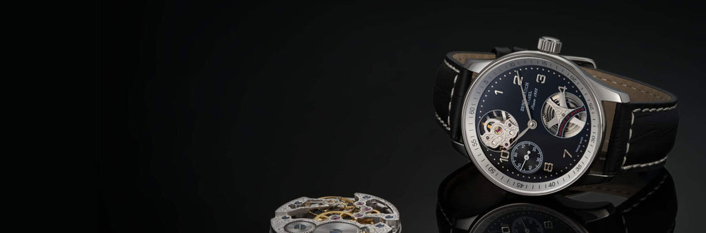 Zeno-Watch Basel Official Website & Webshop – Zeno Watch