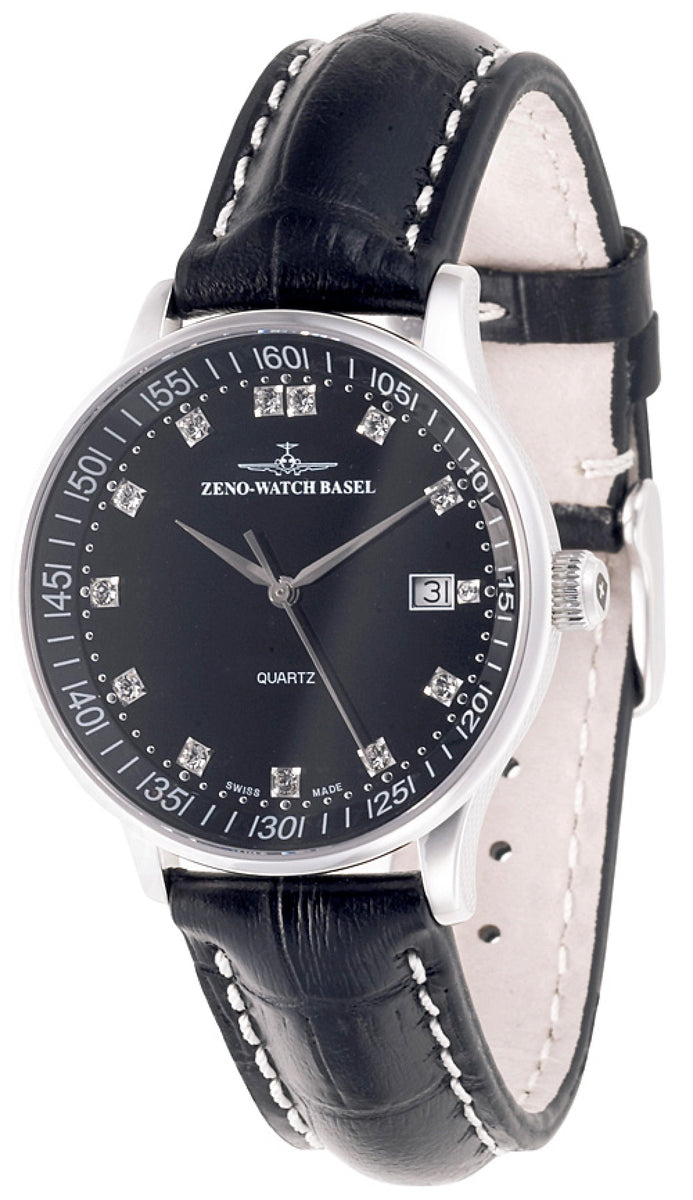 Medium Size crystals – ZENO-WATCH BASEL
