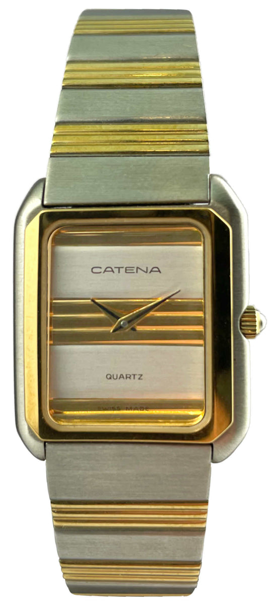 Catena 566 – ZENO-WATCH BASEL