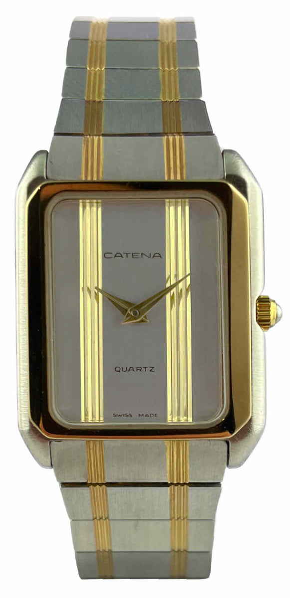 Catena 566 – ZENO-WATCH BASEL