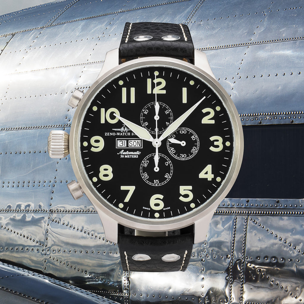 Zeno-Watch Basel Official Website & Webshop – Zeno Watch